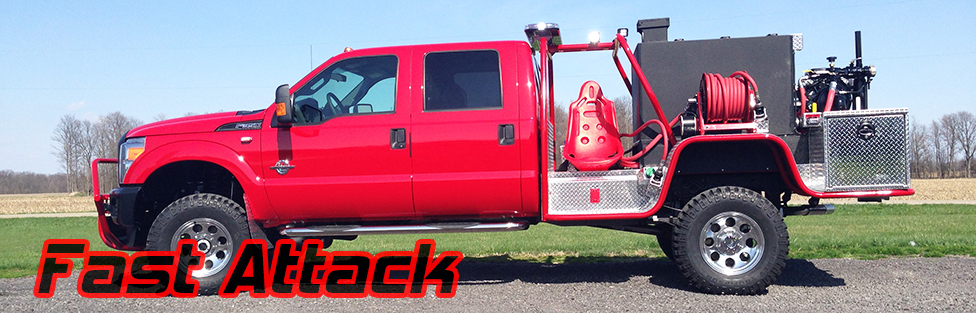 Fort Harrison Fire Department- Feature Slider - 1st Attack Engineering